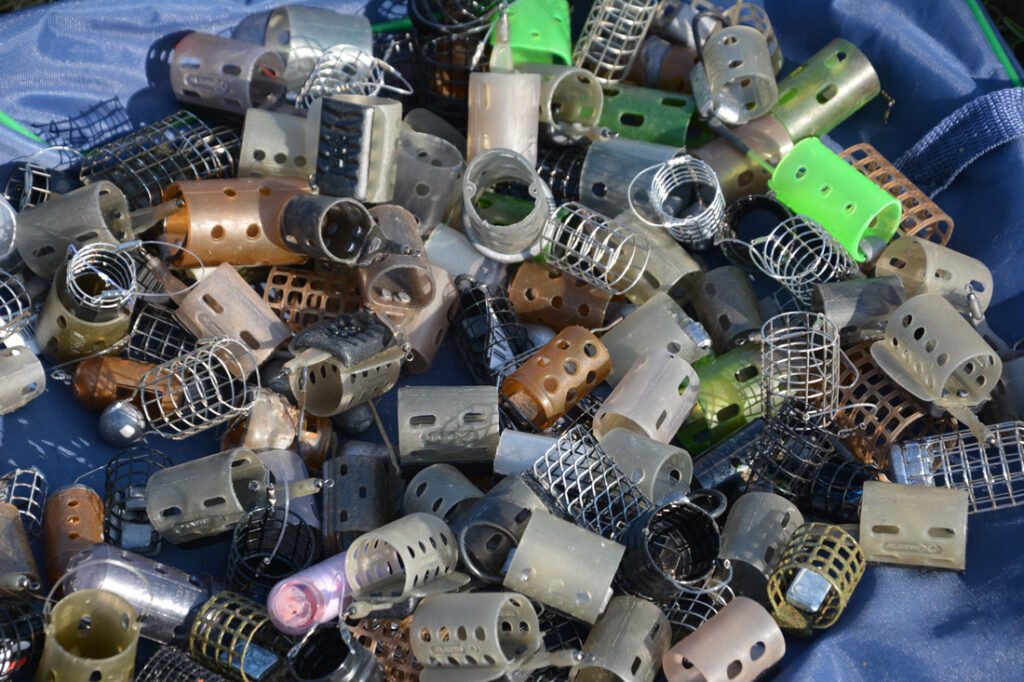 Les différents types de feeders : guide complet pour bien choisir