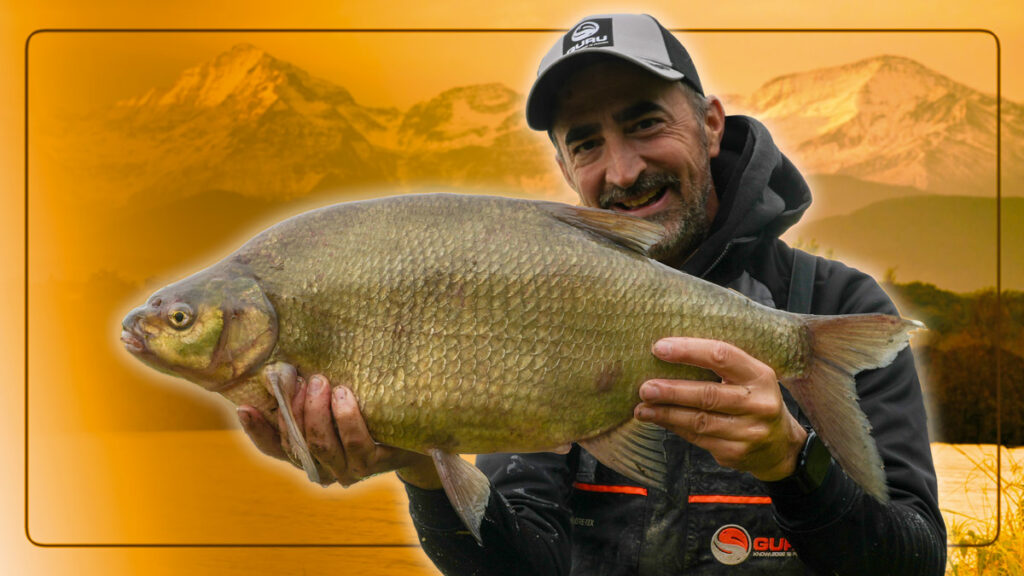 5 Montages Feeder simples pour Réussir Vos Sessions de Pêche